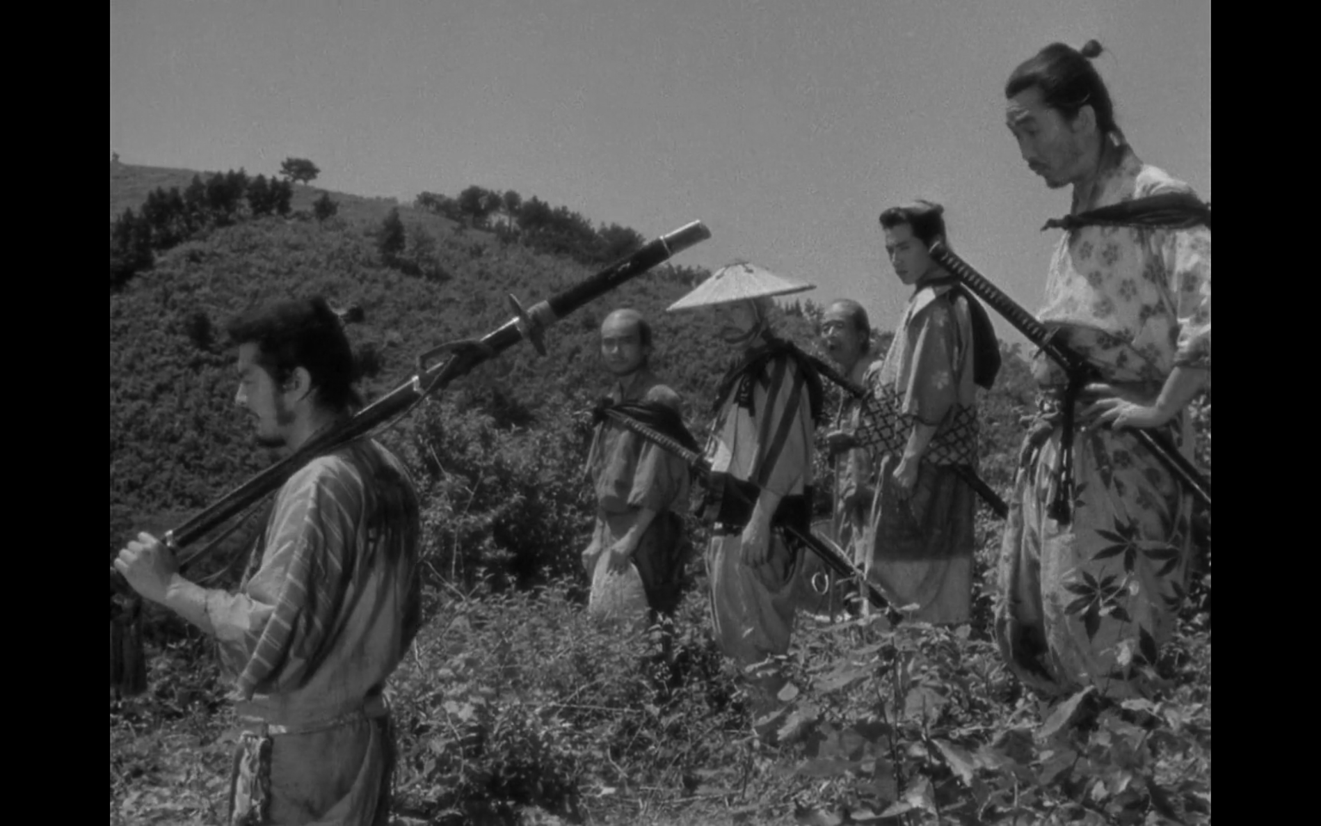Mike’s Top Ten of 1954 | B+ Movie Blog